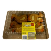 Distribuciones Márquez - Galletas patito